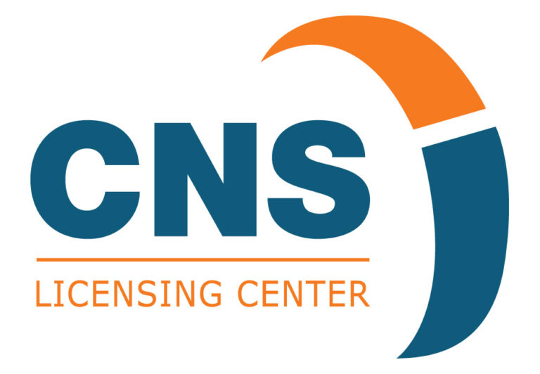 Thank you - CNS Licensing