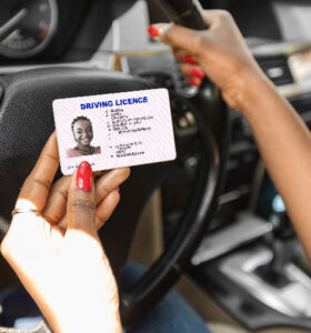 Driver Licensing Services - CNS Licensing